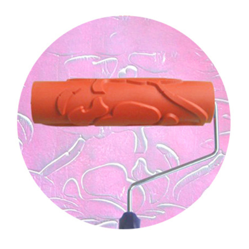 Patterned Paint Roller, 10 Inch | Tool.com