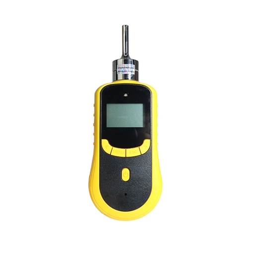 Portable Carbon Dioxide (CO2) Gas Monitor, 0 to1000/10000/20000 ppm ...