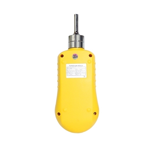 Portable Chlorine (CL2) Gas Monitor, 0 to 20/100/200 ppm | Tool.com