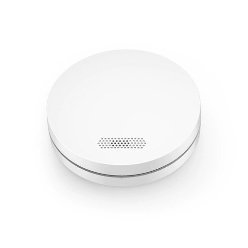 Smart Smoke Detector with Photoelectric Sensor, Fire Alarm | Tool.com
