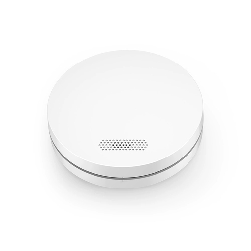 Smart Smoke Detector with Photoelectric Sensor, Fire Alarm | Tool.com