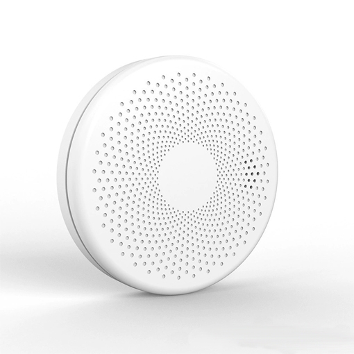 Combo Smoke & Carbon Monoxide (CO) Detector, Wireless Fire Alarm | Tool.com