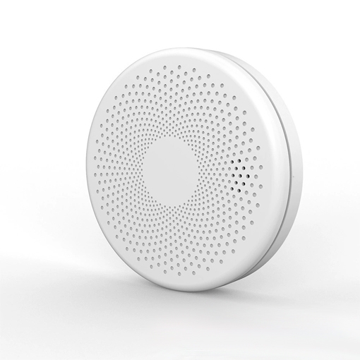 Combo Smoke & Carbon Monoxide (CO) Detector, Wireless Fire Alarm | Tool.com