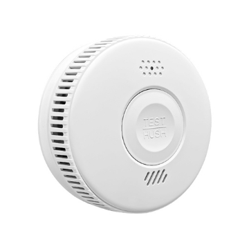 Smoke Detector, Fire/Smoke Alarm | Tool.com