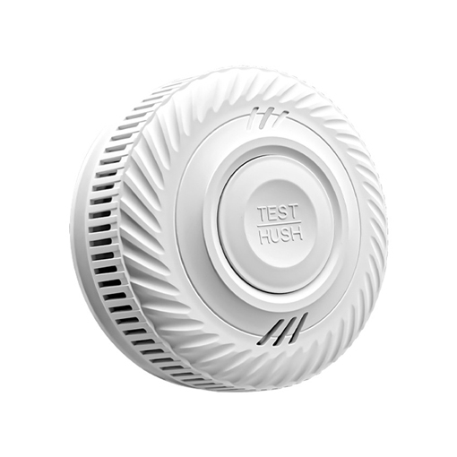 WiFi Interconnected Smoke Detector, Wireless Fire Alarm | Tool.com