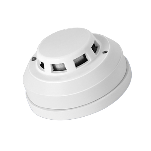 Wired Smoke Detector, Network-Connected Fire Alarm | Tool.com