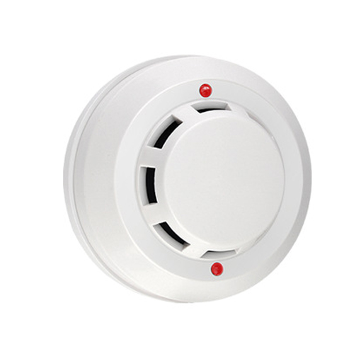 Wired Smoke Detector, Network-Connected Fire Alarm | Tool.com