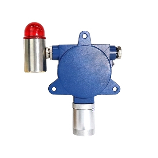 Fixed Methane (CH4) Gas Monitor, 0 to 50% VOL | Tool.com