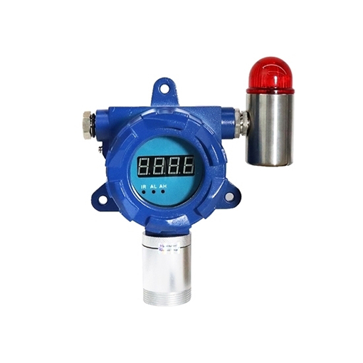 Fixed Ammonia (NH3) Gas Monitor, 0 to 200/500/1000 ppm | Tool.com