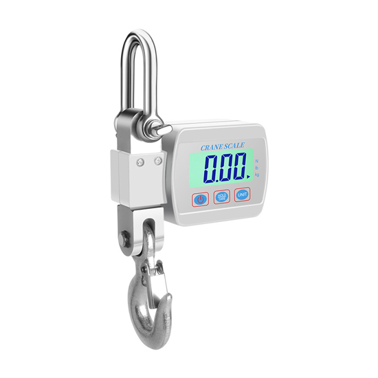 Electronic Crane Scale 60kg/100kg/300kg to 500kg | Tool.com