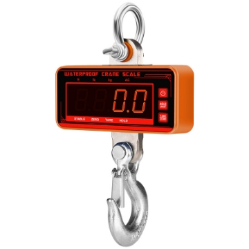 Crane Scale, Hanging Weighing Scales | Tool.com