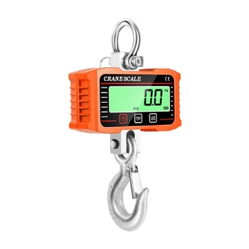 Crane Scale, Hanging Weighing Scales | Tool.com