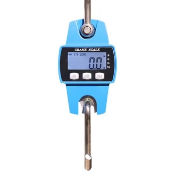 Digital Crane Weighing Scale 1 ton/2 ton/3 ton/5 ton/10 ton | Tool.com