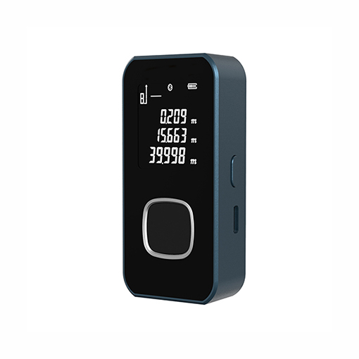 Mini Laser Distance Meter, 40/50/60m | Tool.com