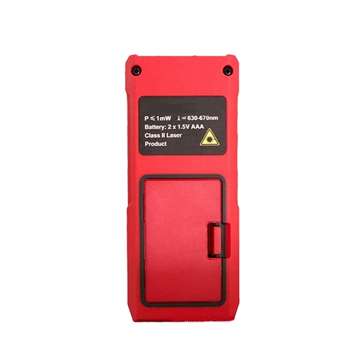 Handheld Laser Distance Meter, 50/70/100/120m | Tool.com