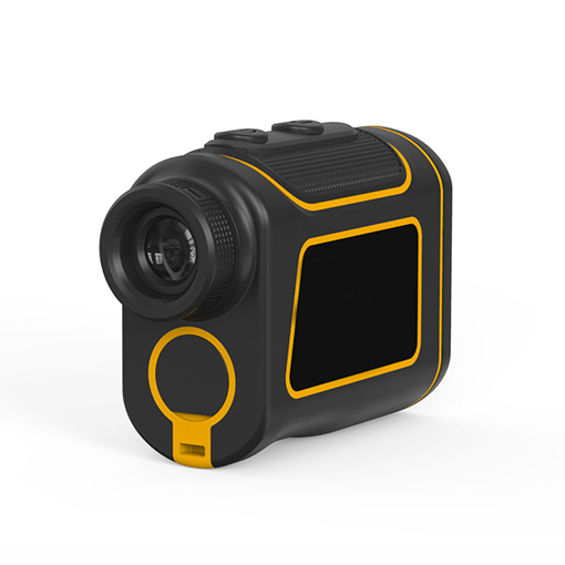 Telescope Laser Distance Meter, 600/800/1000/1500m | Tool.com