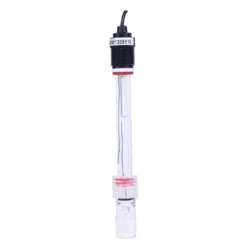 High Precision Glass pH Meter Electrode | Tool.com