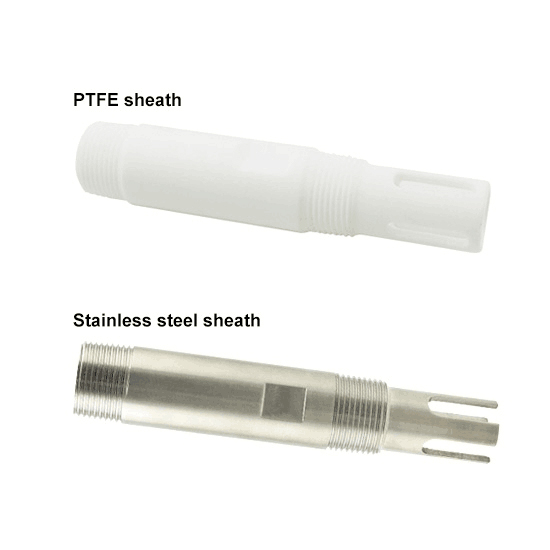 pH Meter Electrode for Strong Acid or Alkali | Tool.com