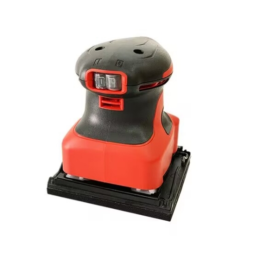 110×100mm 1/4 Inch Corded Sheet Sander | Tool.com