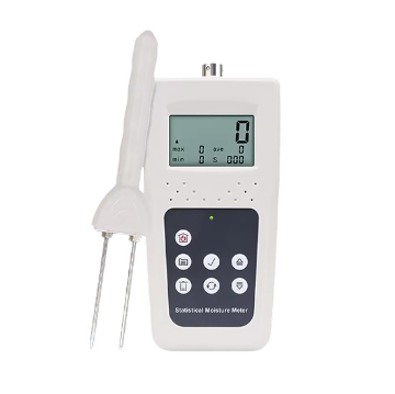 Moisture Meter, Humidity Meter | Tool.com