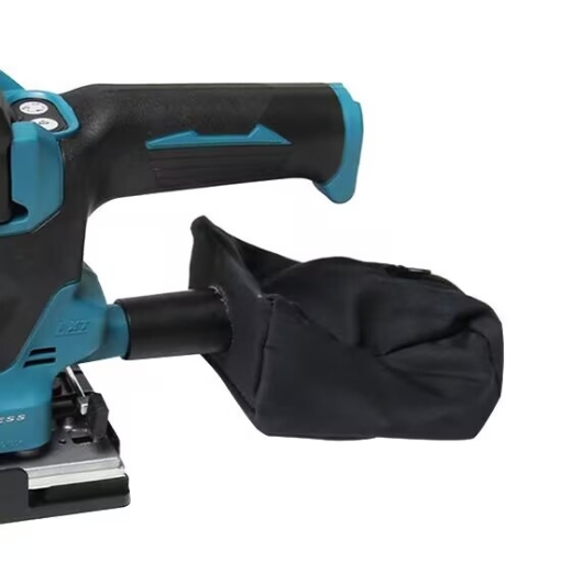 92×185mm 1/3 Inch Cordless Sheet Sander | Tool.com