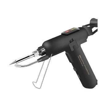 Electric Auto Heat Soldering Gun, 100W | Tool.com