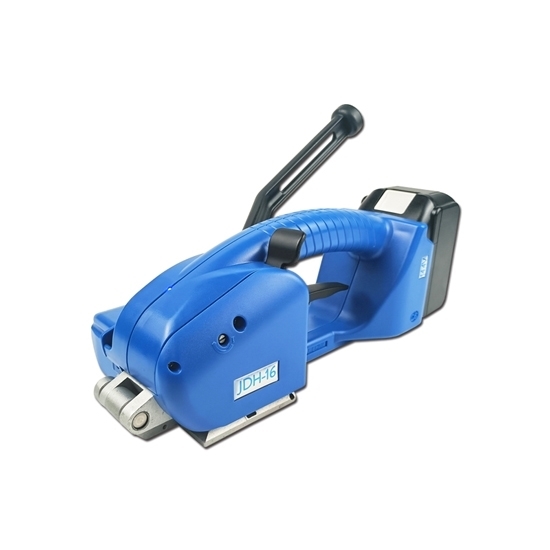 Handheld Packaging Banding Tool for PP/PET Strapping | Tool.com