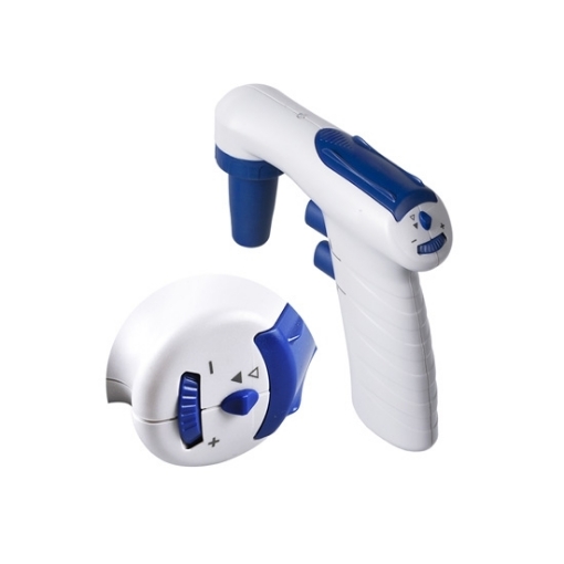 Electronic Single Channel Pipette Controller, 0.1ml-200ml | Tool.com