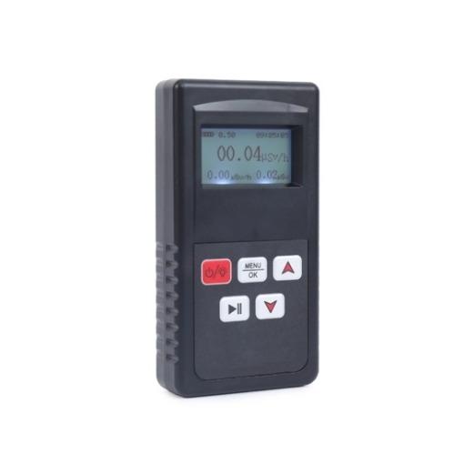 Handheld Nuclear Radiation Detector, γ、X and hard β radial | Tool.com