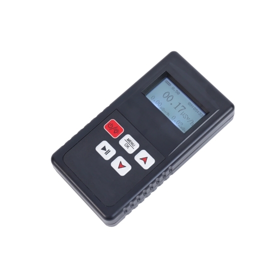 Handheld Nuclear Radiation Detector, γ、X and hard β radial | Tool.com