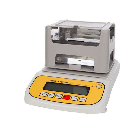 Digital Gold Density Meter, Precious Metal Tester | Tool.com