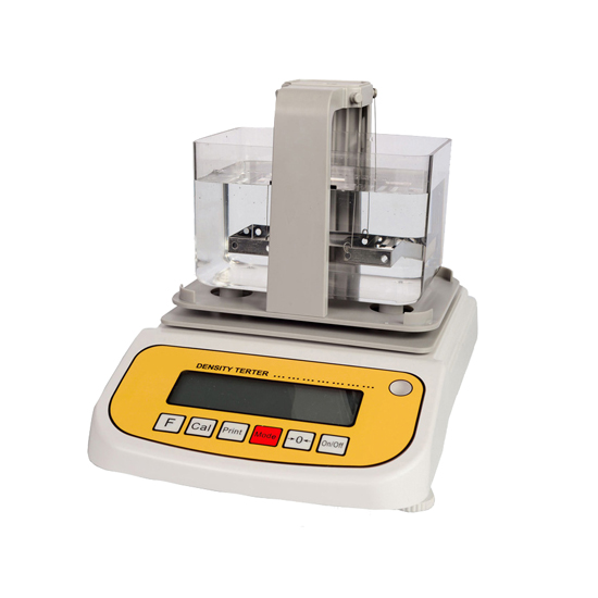 Digital Gold Density Meter, Precious Metal Tester | Tool.com