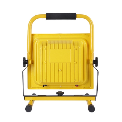 LED Tripod Work Light with Remote Control, 25W/40W/60W to 250W | Tool.com