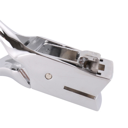 Single Elliptical Hole Puncher | Tool.com