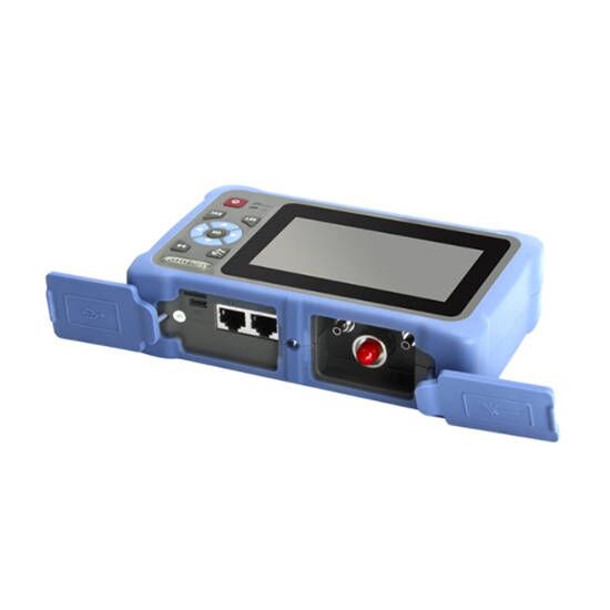 Single Mode Mini OTDR Tester, 1550nm, 24dB | Tool.com