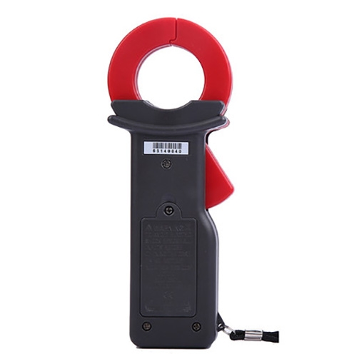 Earth Leakage Clamp Tester, 0.00mA-300.00A | Tool.com