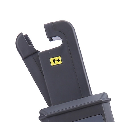 Earth Leakage Clamp Meter, 0.0mA-60.0A , AC-DC | Tool.com