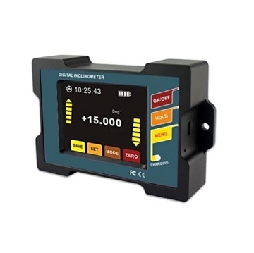 Magnetic Dual Laser Inclinometer for Slope | Tool.com