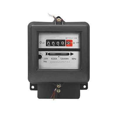 What is Energy Meter? | Tool.com